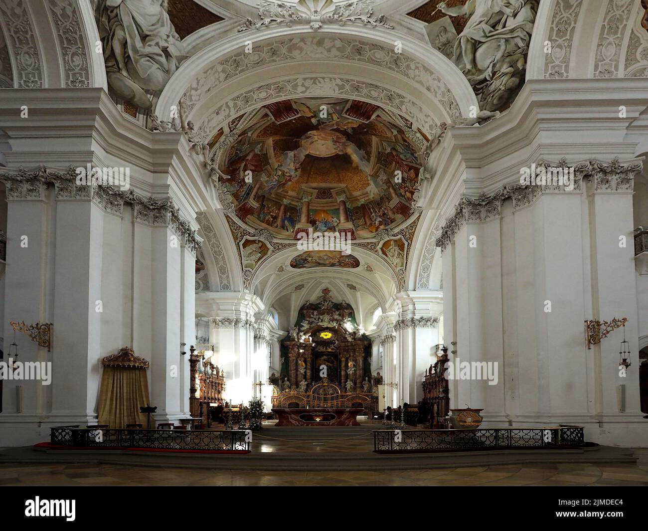 Basilica of the holy blood relic hi-res stock photography and images ...
