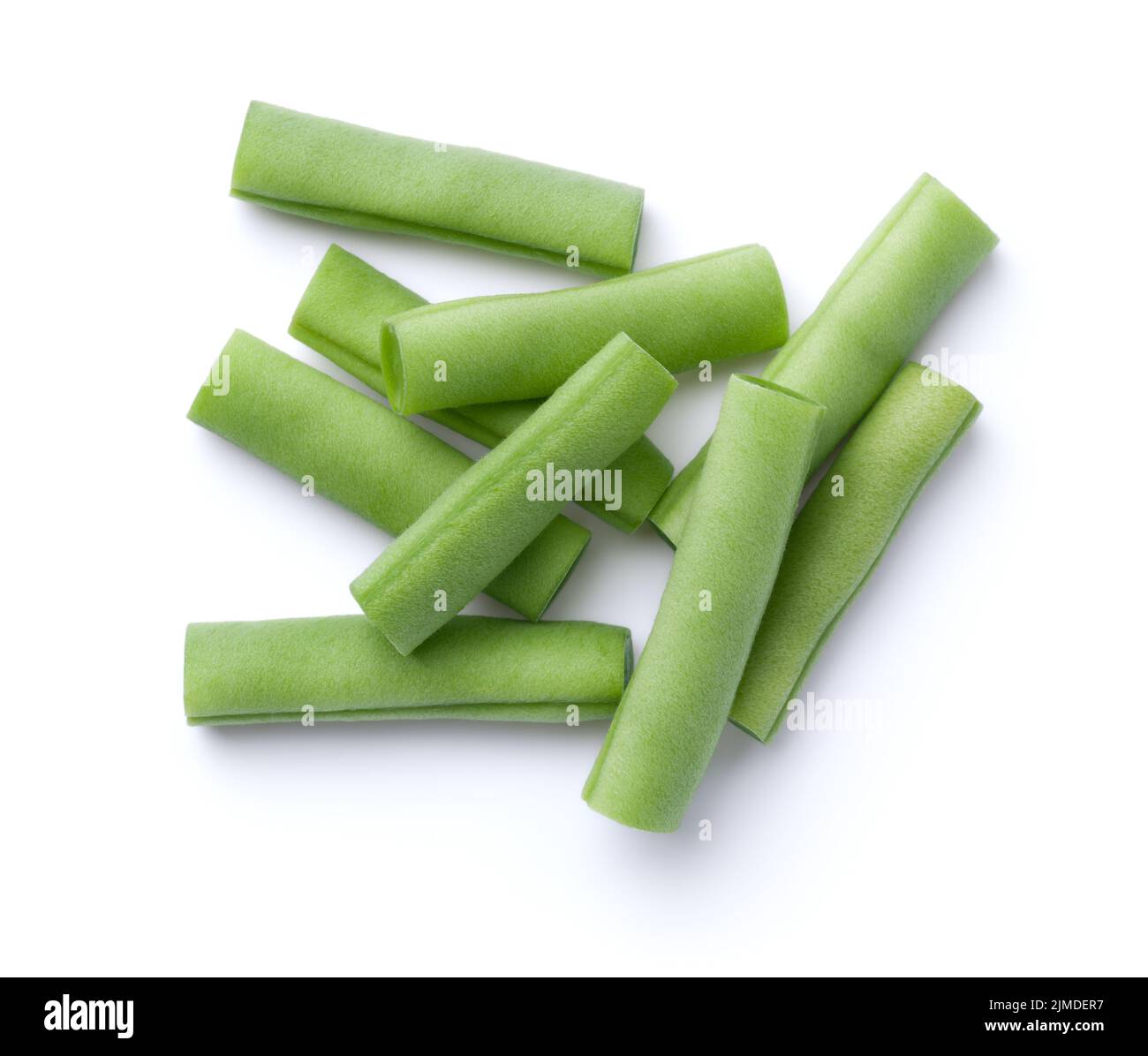 Long string beans hi-res stock photography and images - Alamy