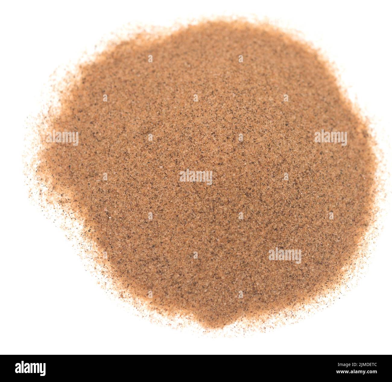 Small sand dune Cut Out Stock Images & Pictures - Alamy