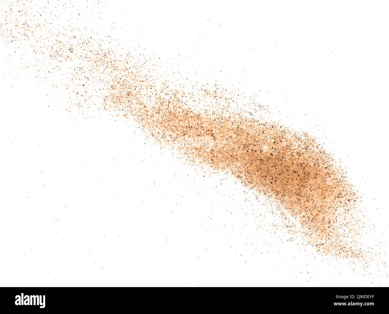 Abstract sand color texture Cut Out Stock Images & Pictures - Alamy