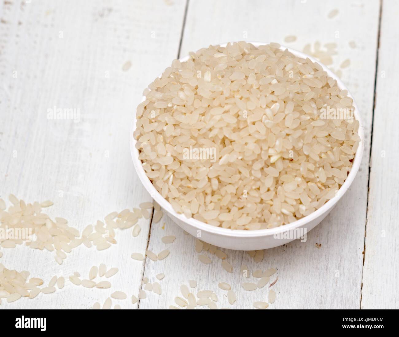 Long grained rice wooden hi-res stock photography and images - Alamy