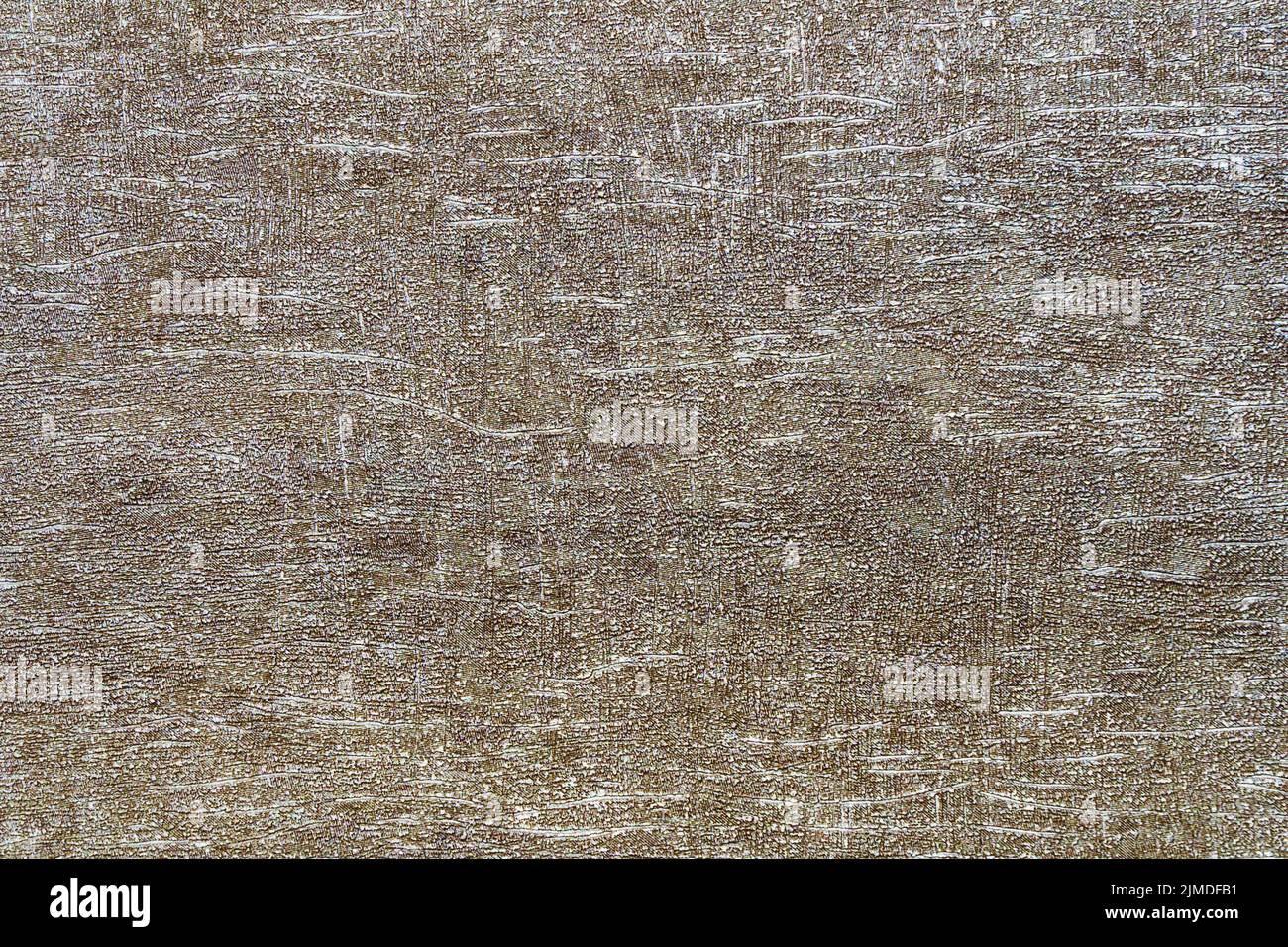 Golden and Grey Tinsel Metallic Shimmer Texture of Material Stock Photo ...
