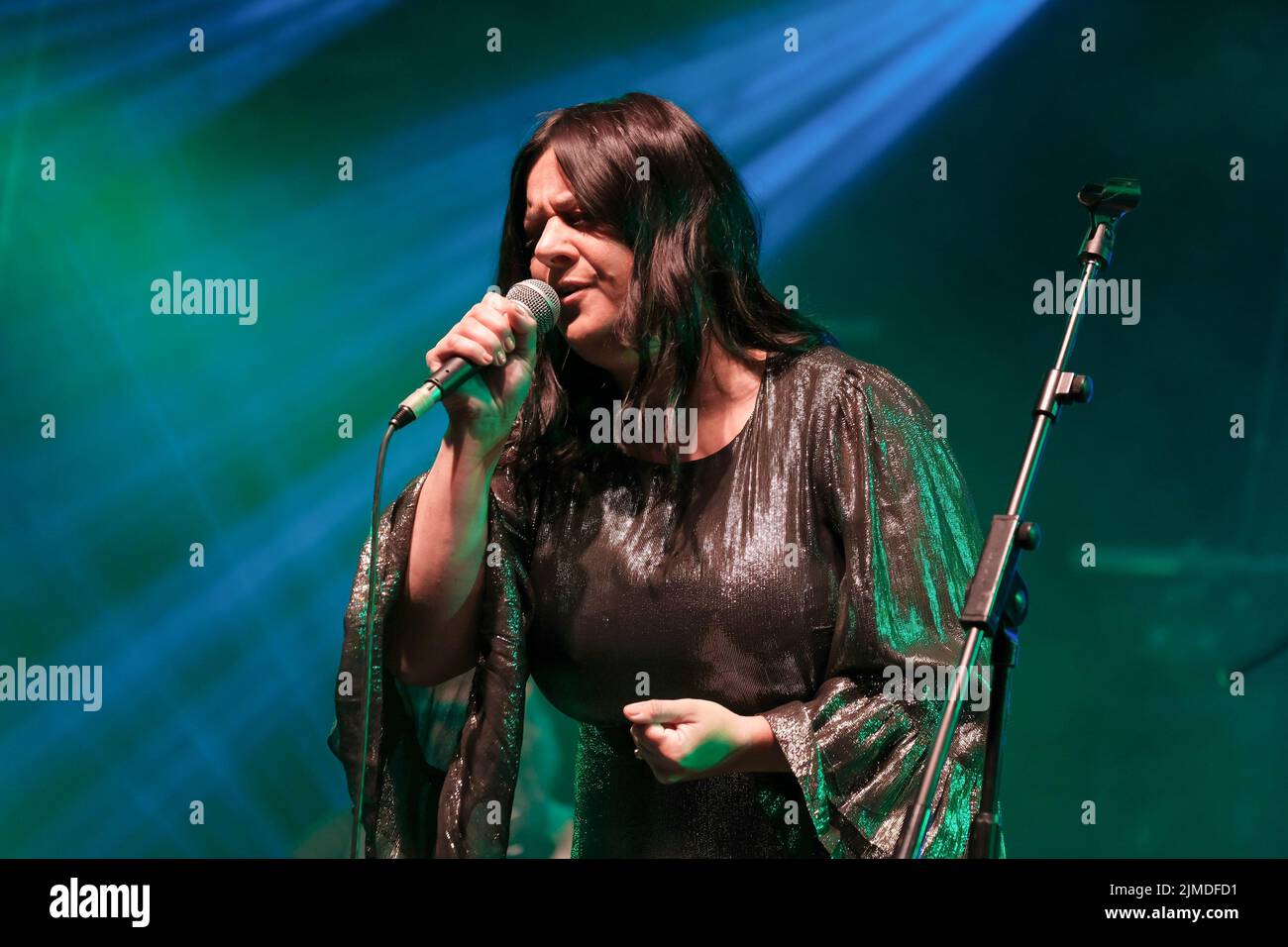 Rumer sarah joyce hi-res stock photography and images - Alamy
