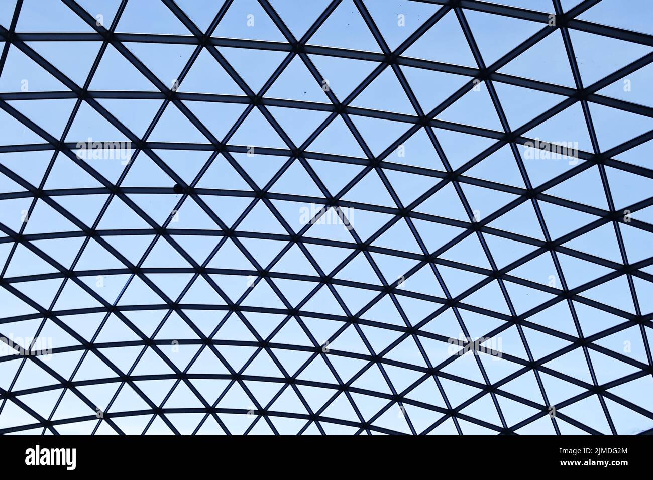 Glass roof building nature hi-res stock photography and images - Alamy