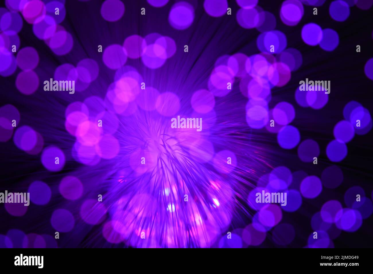 Abstract digital background purple hi-res stock photography and images ...