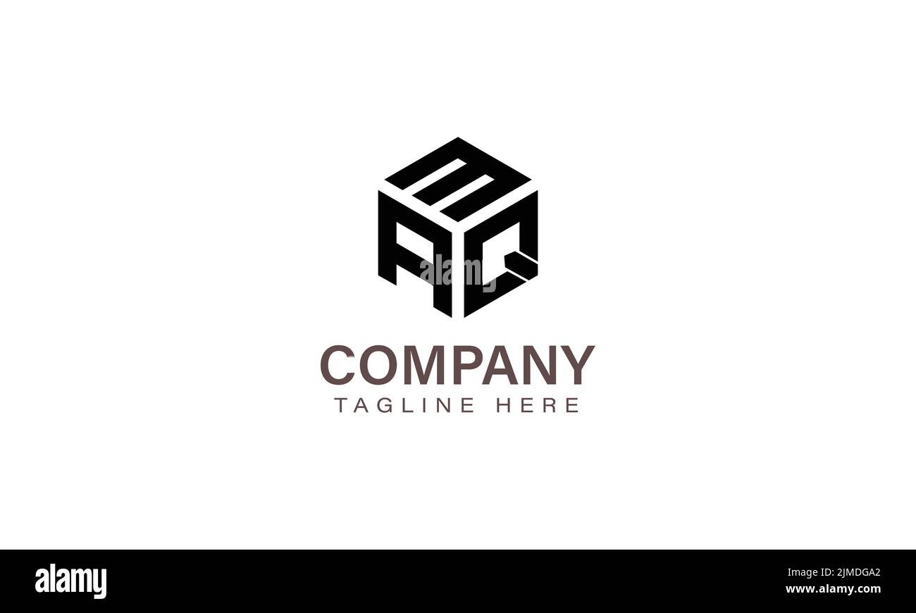 Maq logo hi-res stock photography and images - Alamy