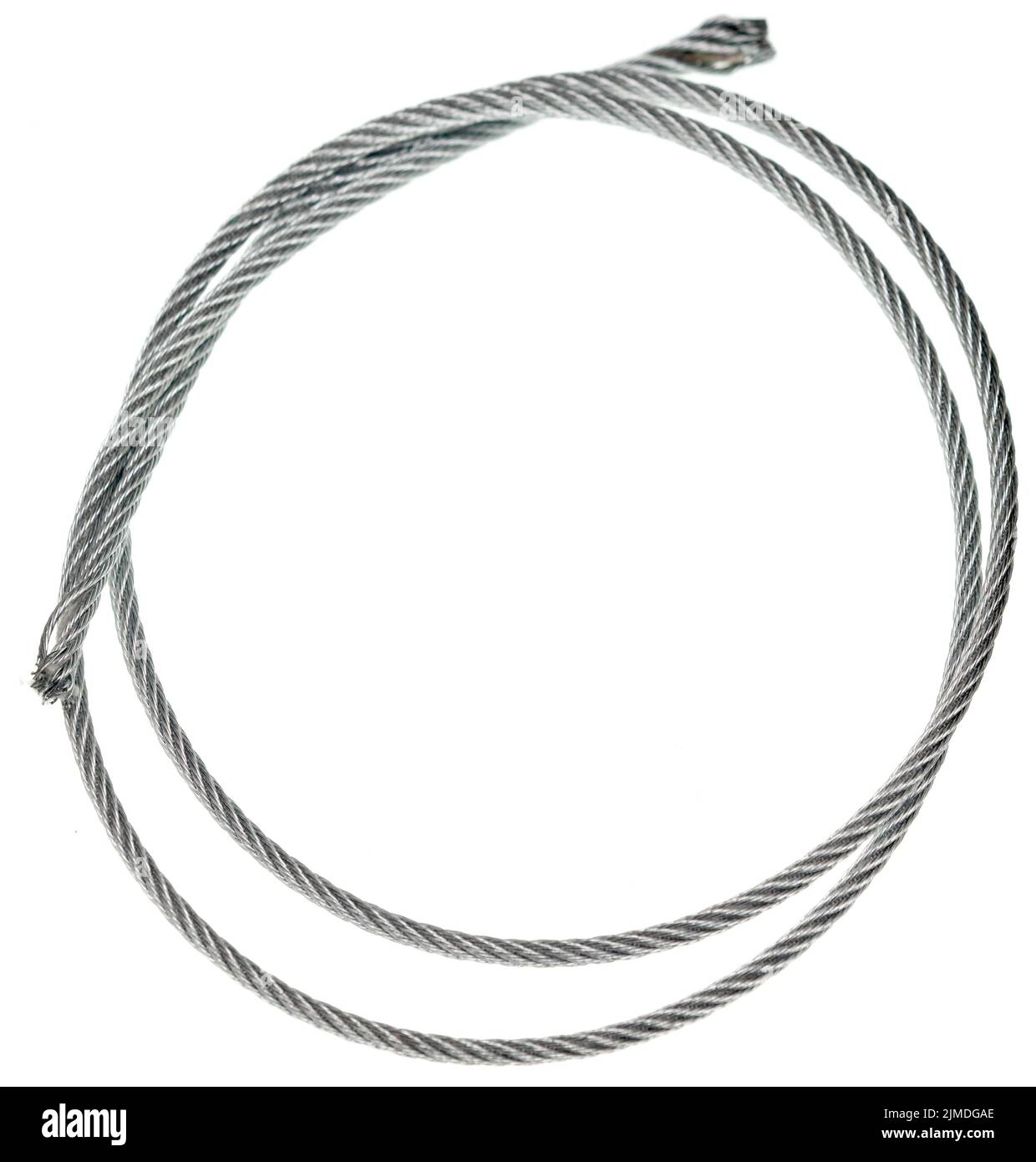 Hawser rope Cut Out Stock Images & Pictures - Alamy