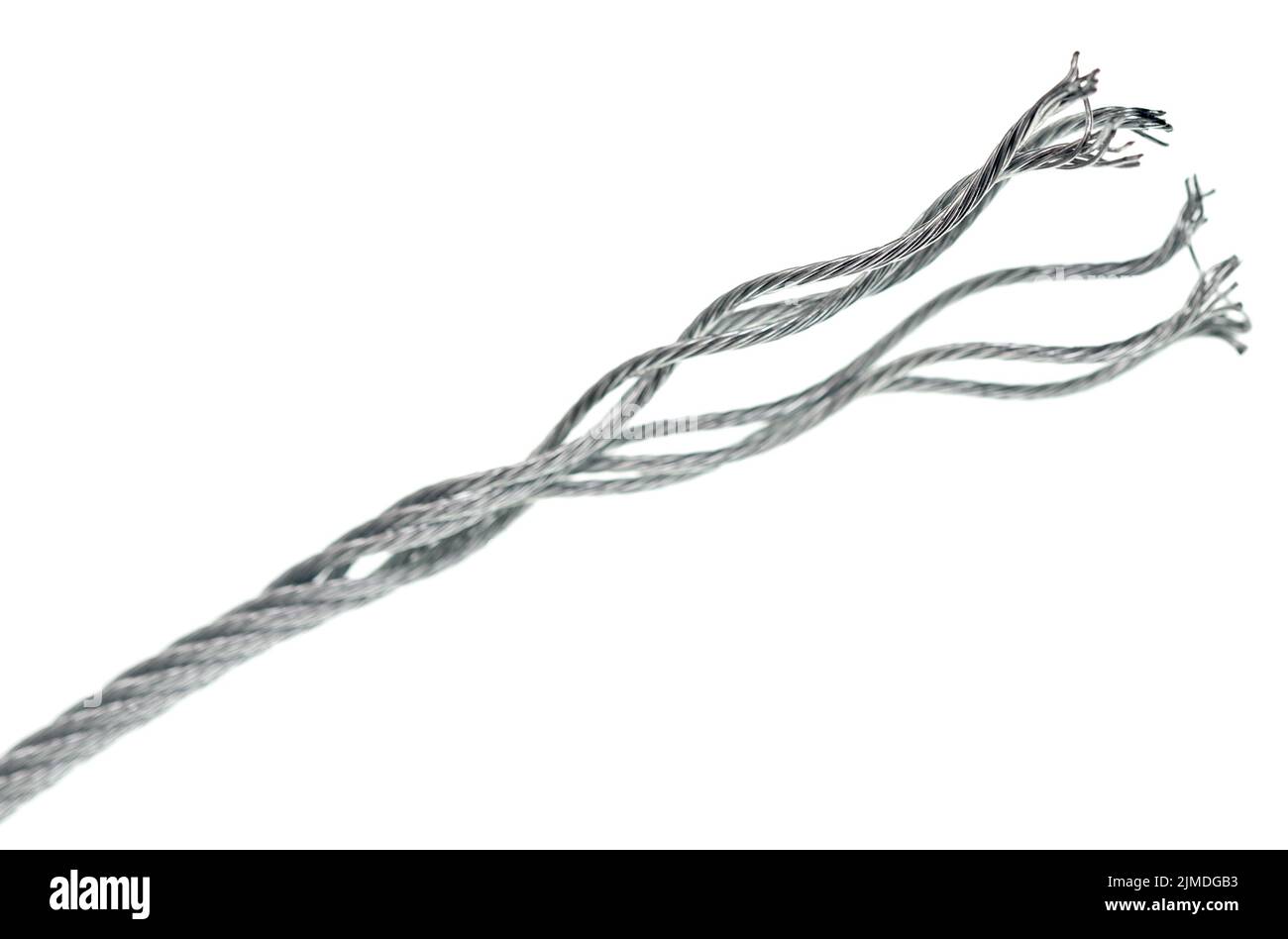 Hawser rope Cut Out Stock Images & Pictures - Alamy