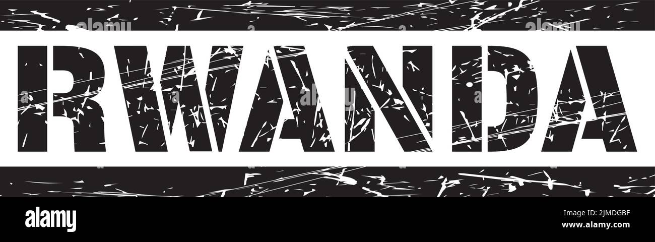 Rwanda genocide Stock Vector Images - Alamy