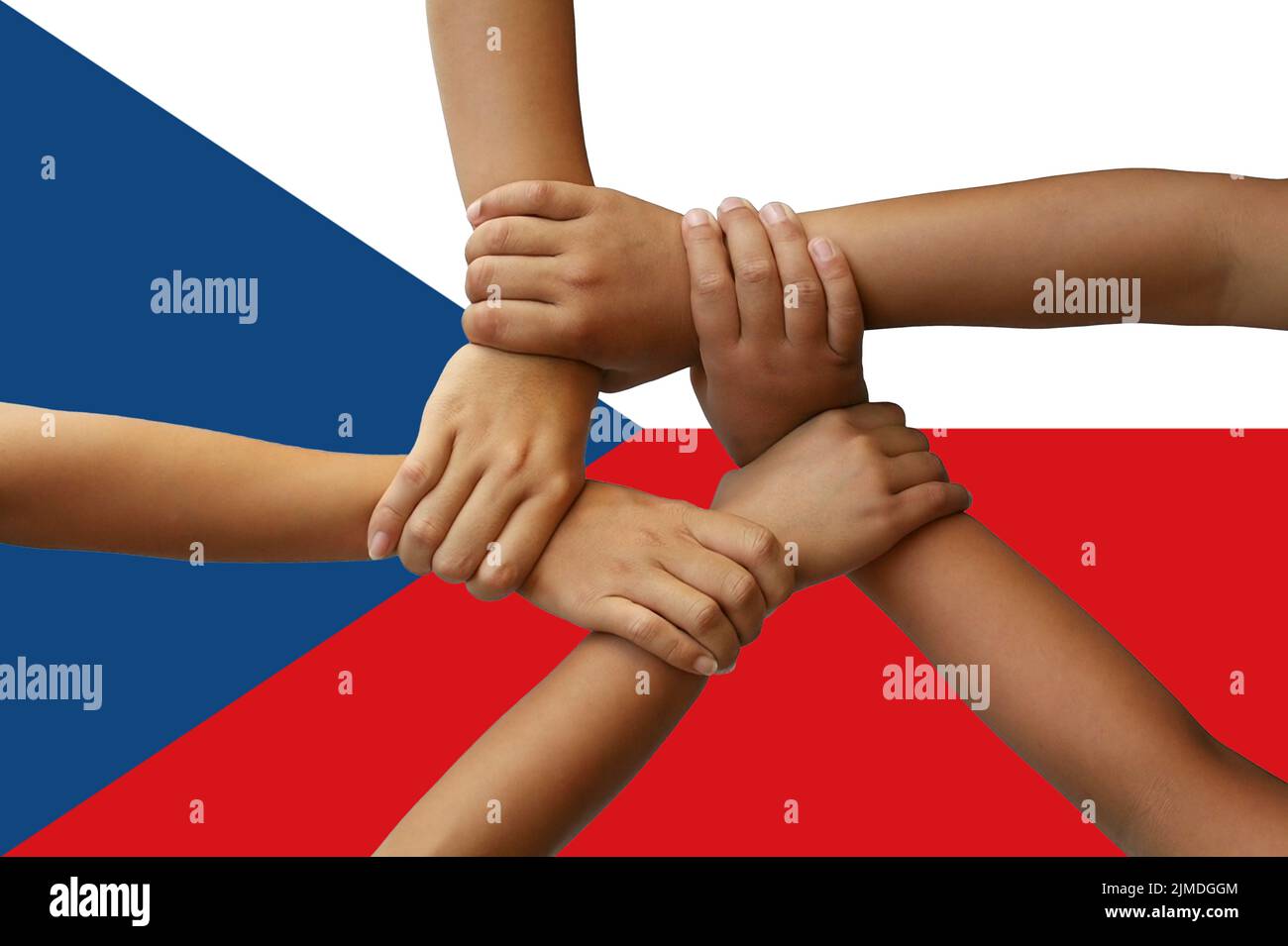 Czech group hi-res stock photography and images - Alamy