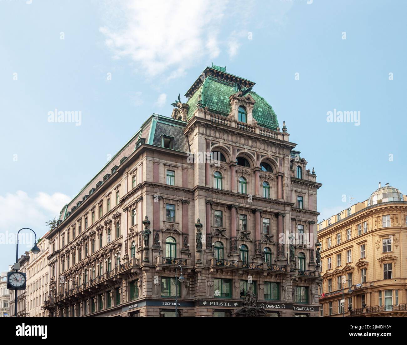 Old and beautiful hi-res stock photography and images - Alamy