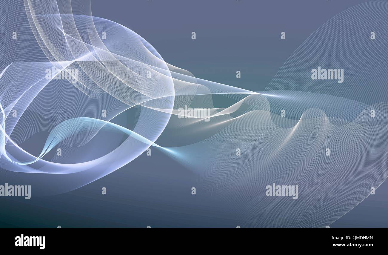 Lines motion background abstract hi-res stock photography and images ...