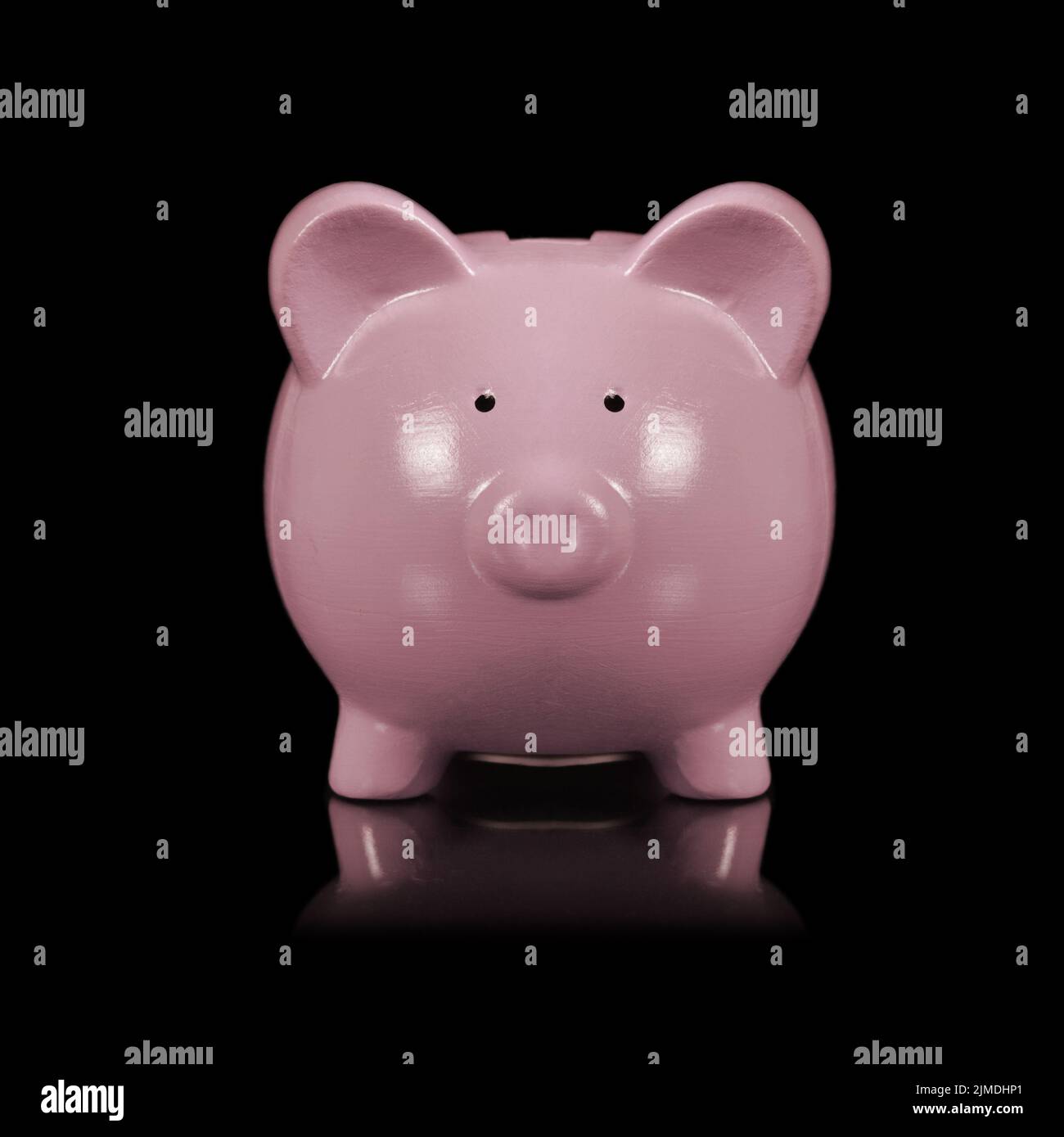 Pig bank hi-res stock photography and images - Alamy