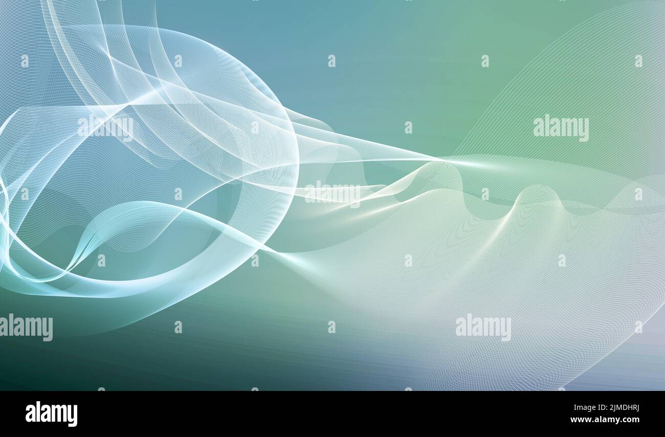 Teal lines hi-res stock photography and images - Alamy