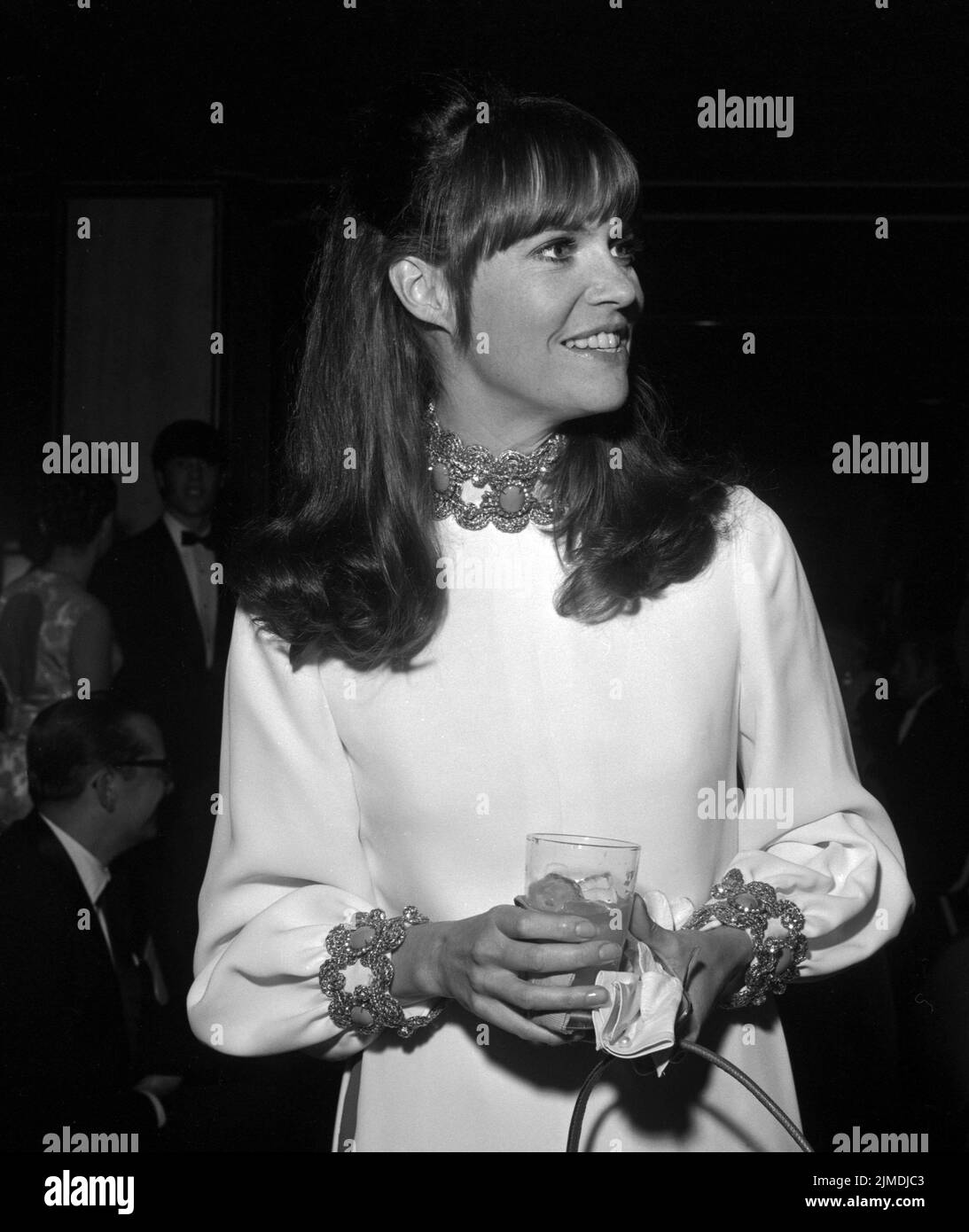 Barbara Feldon Circa 1960's Credit: Ralph Dominguez/MediaPunch Stock ...