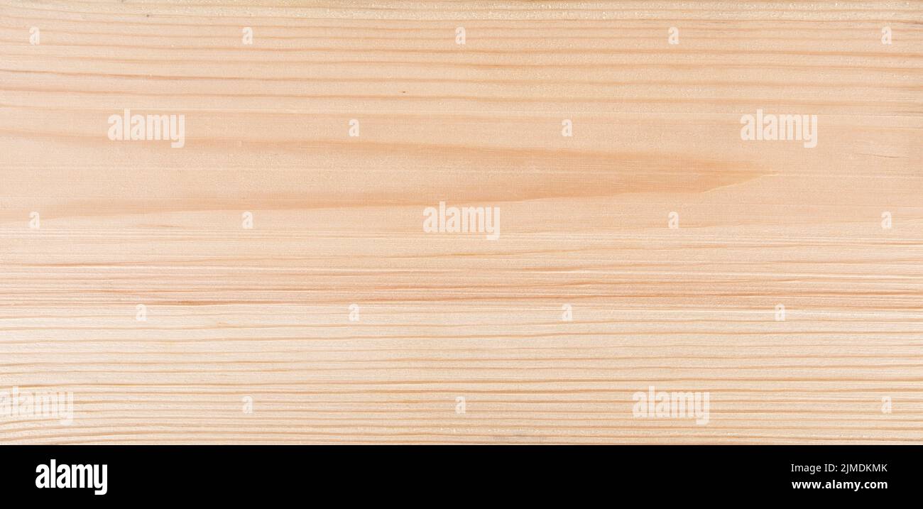 Background planed pine boards. Light bright wood texture Stock Photo ...