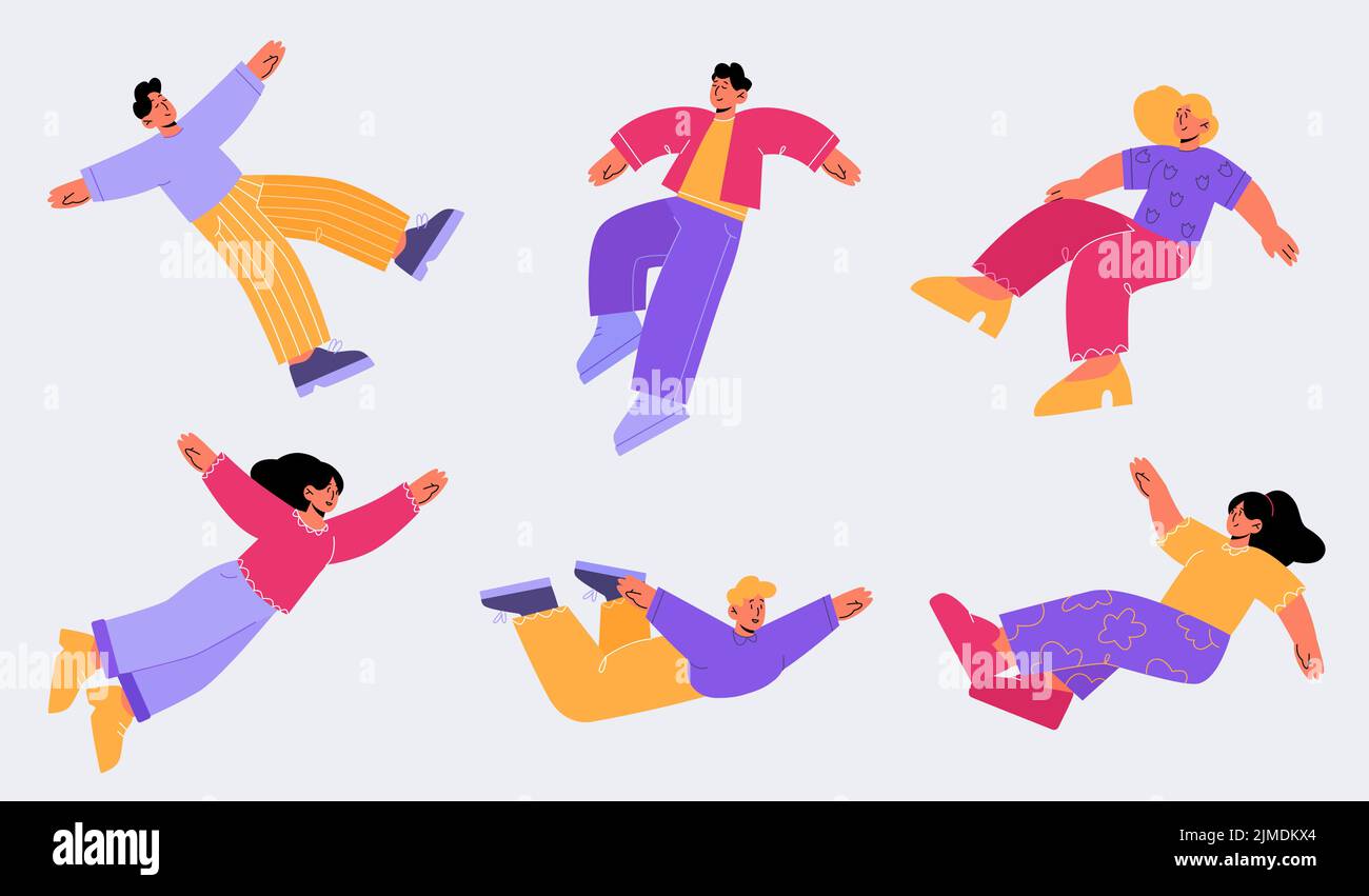 Free and independent cartoon hi-res stock photography and images - Alamy