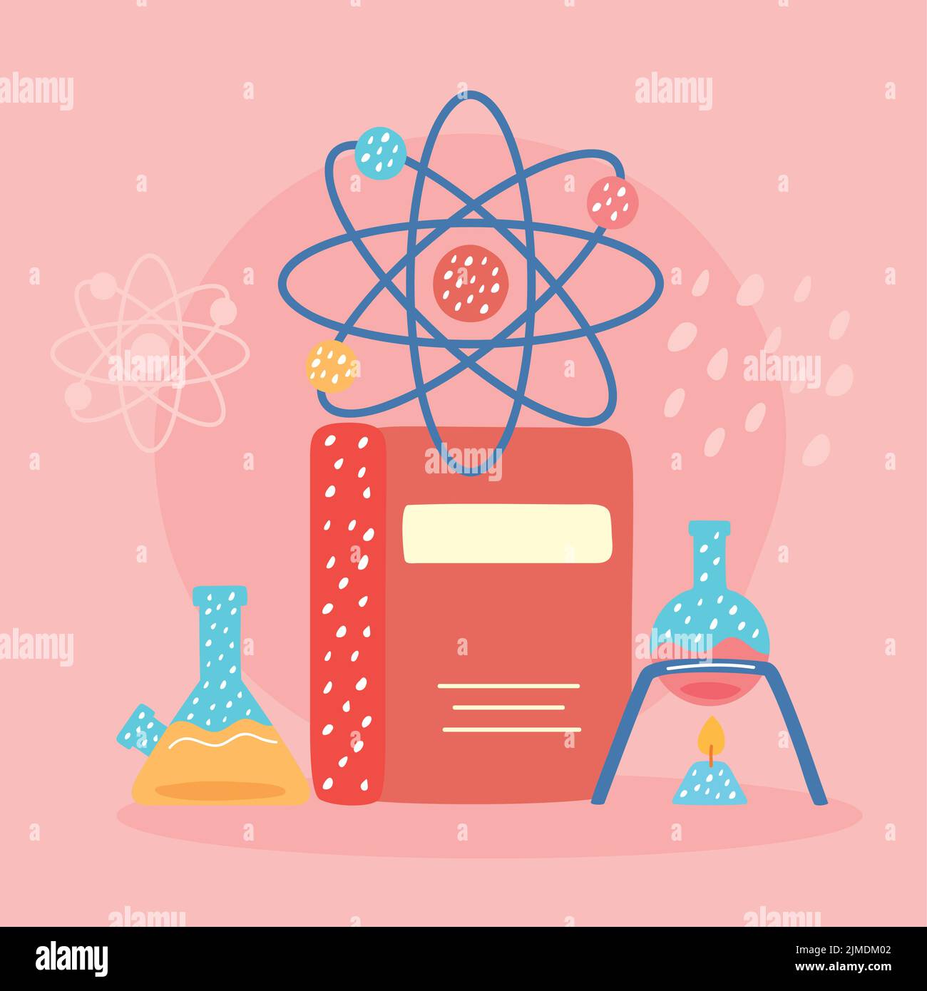 science school subject set icons Stock Vector Image & Art - Alamy