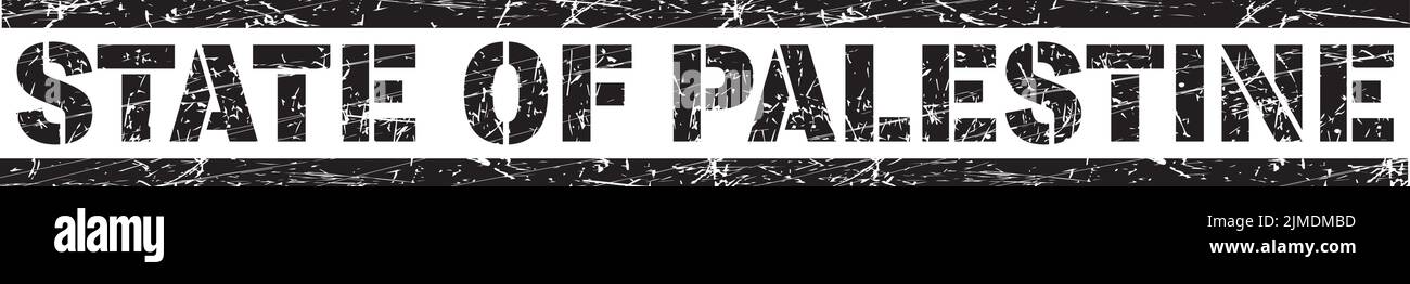 A vector illustration of the word "Sudan" written in black on a white ...