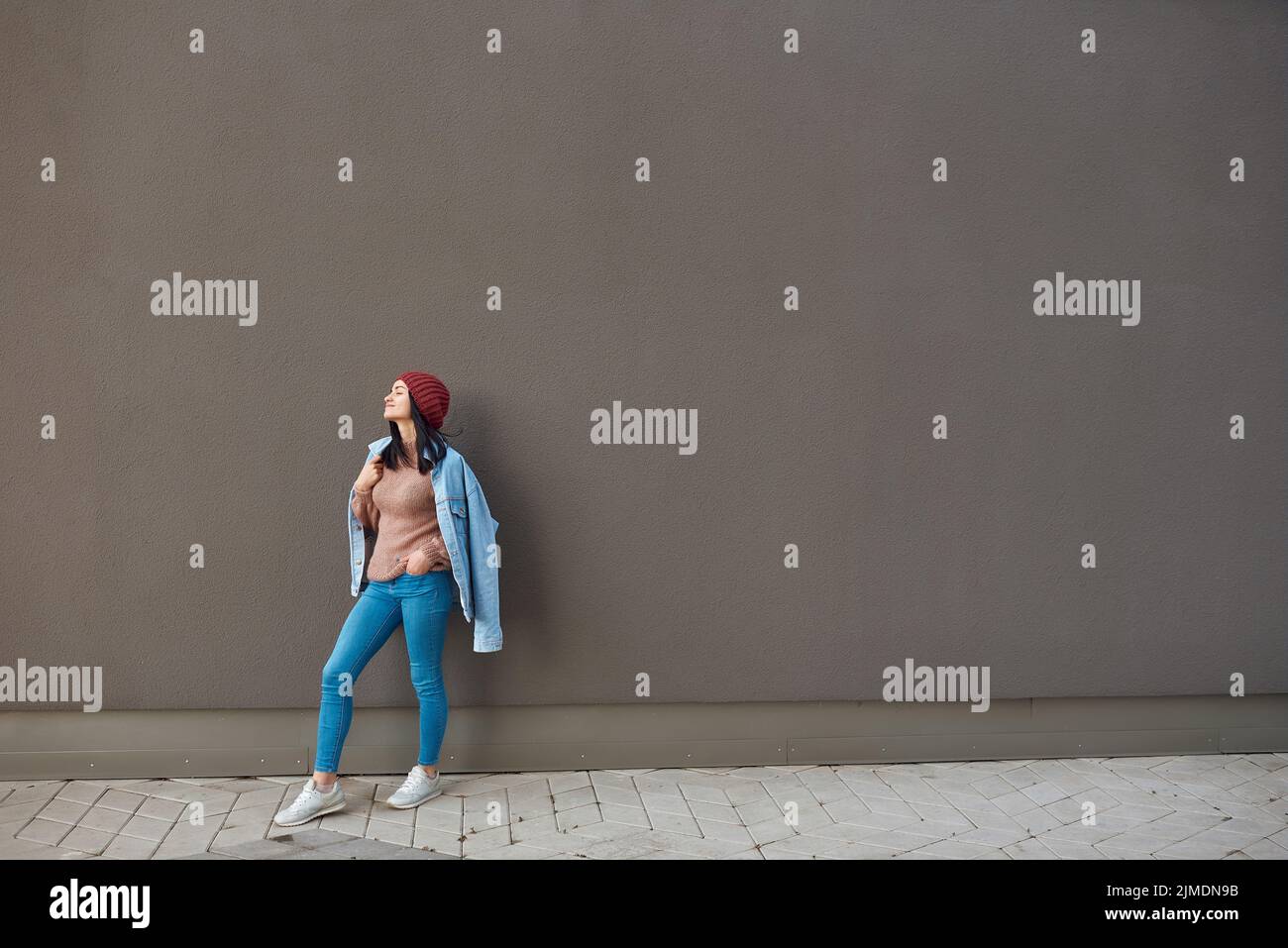 Grey lady hi-res stock photography and images - Alamy