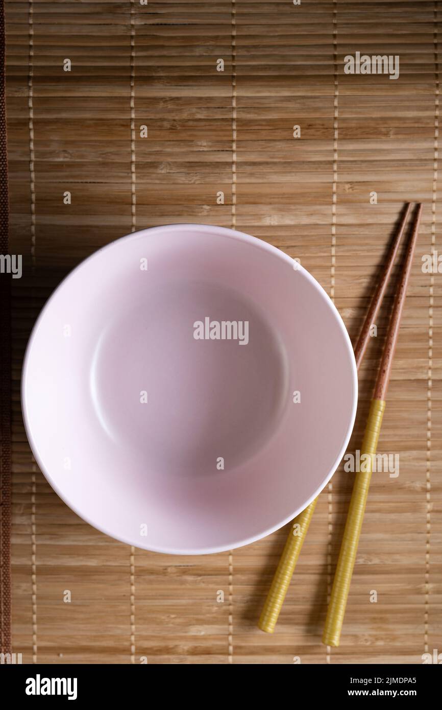 Empty bowl concept hi-res stock photography and images - Alamy