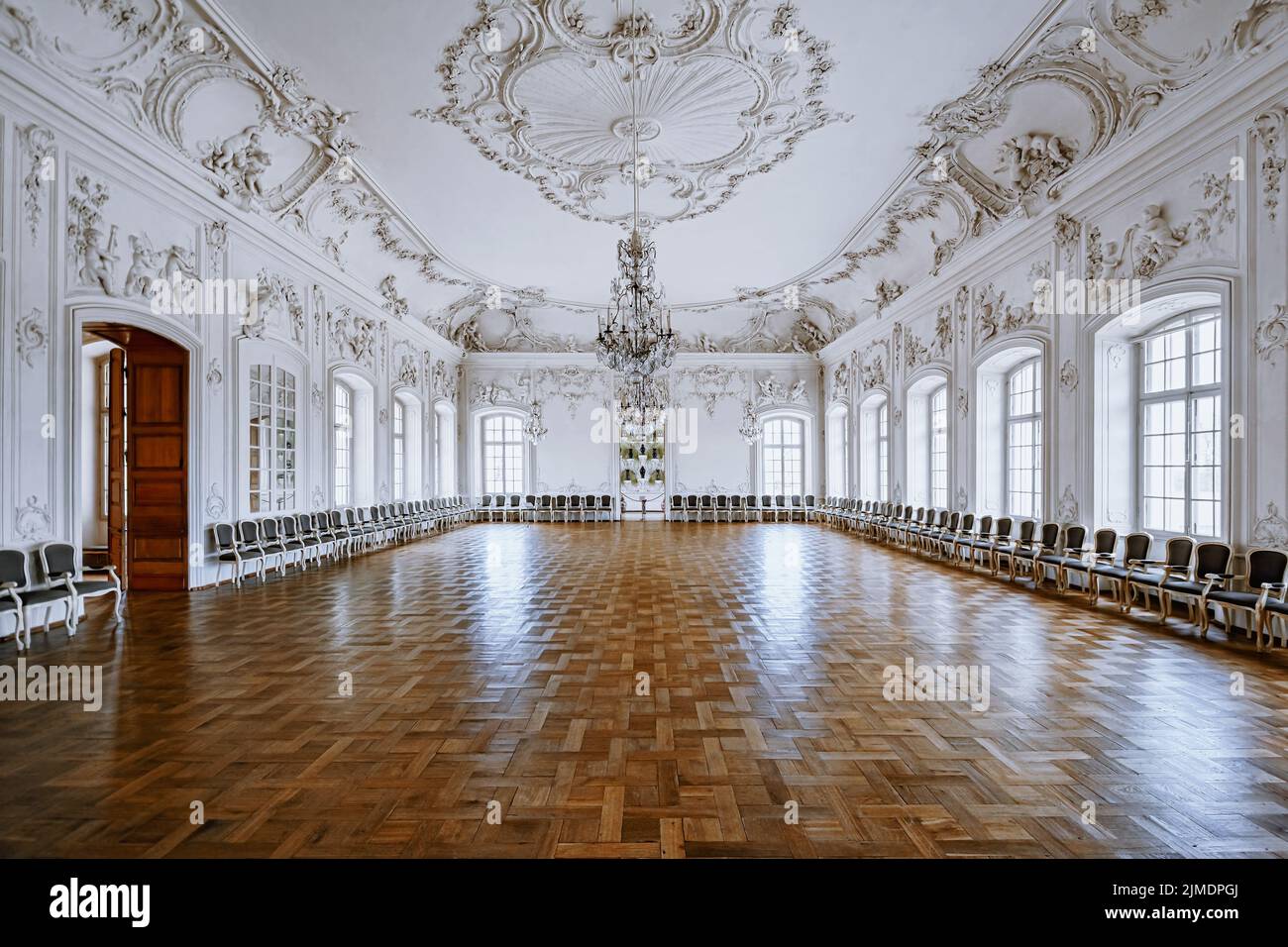 White hall hi-res stock photography and images - Alamy