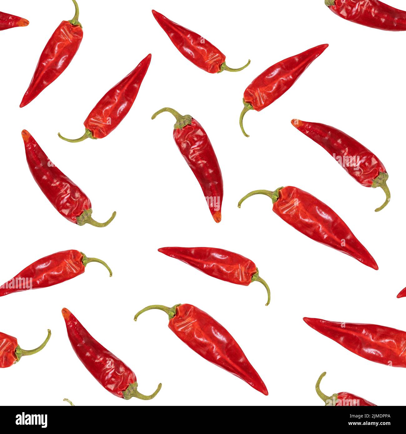 Seamless pepperoni texture Cut Out Stock Images & Pictures - Alamy