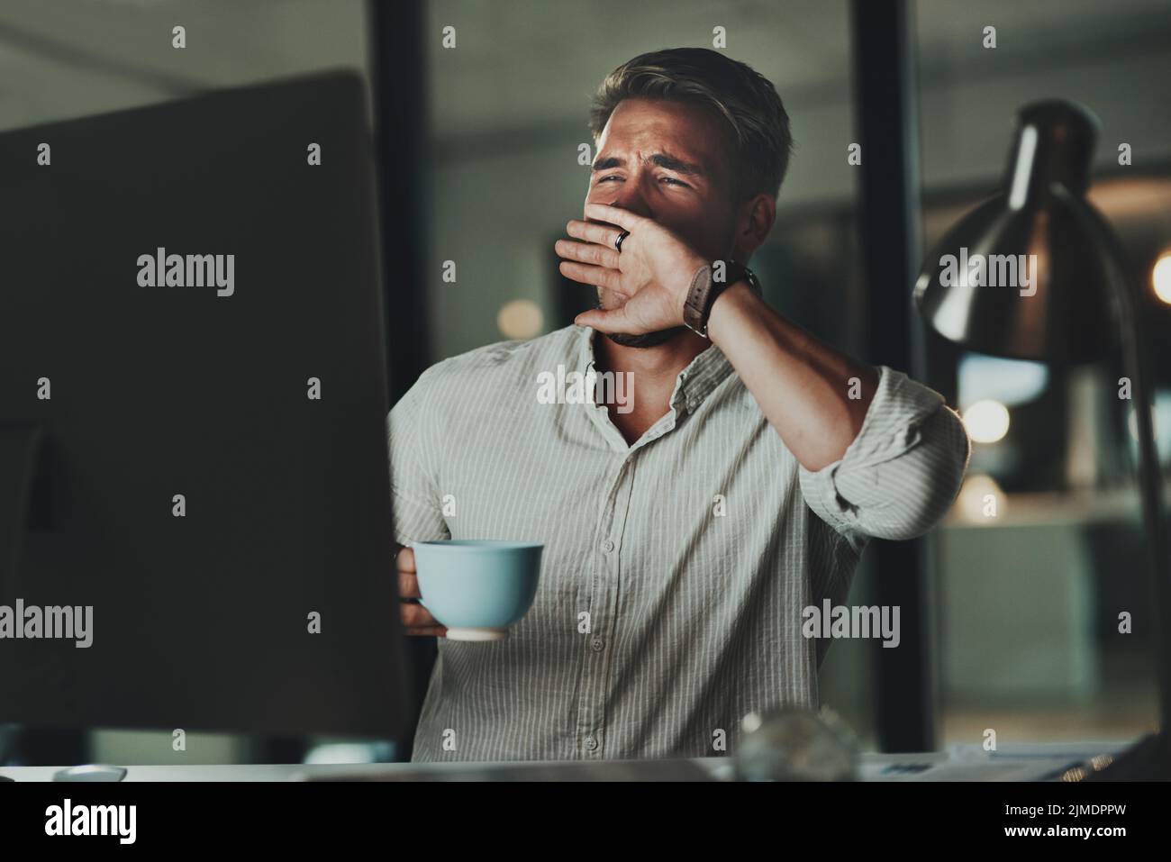 People keep you awake hi-res stock photography and images - Alamy