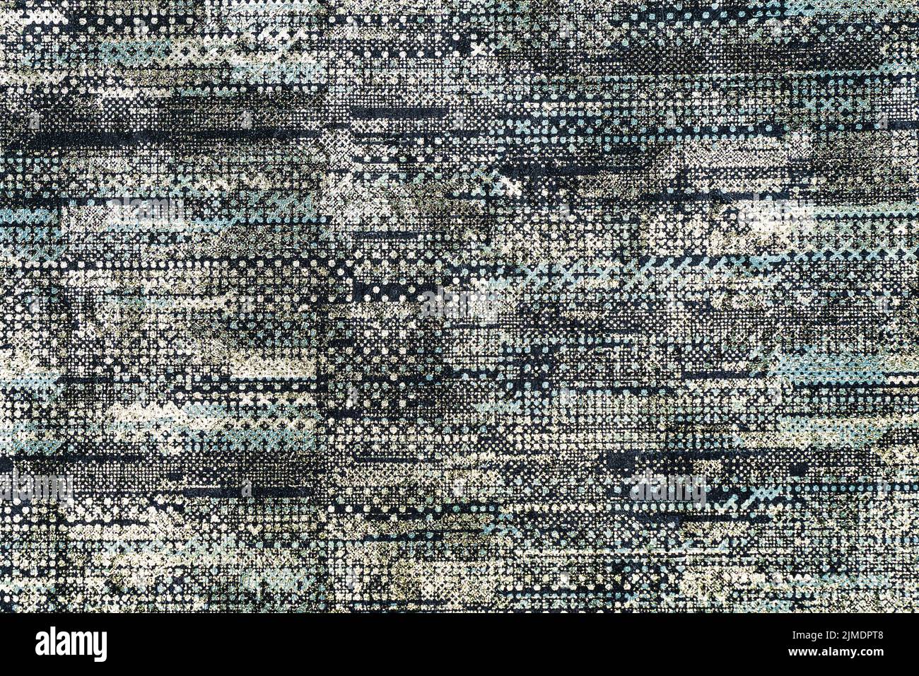 Natural Vintage Linen Burlap Texture Background Stock Photo - Alamy