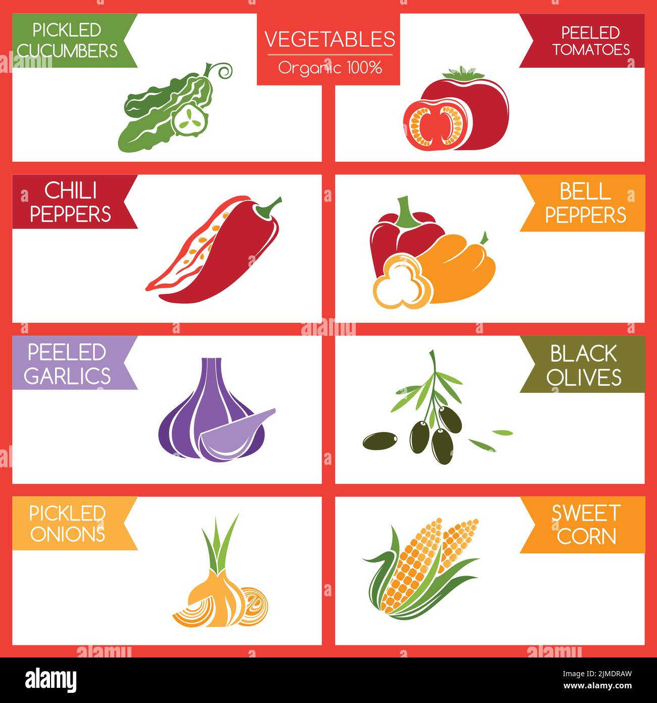 All Kinds Of Vegetables Pictures And Names