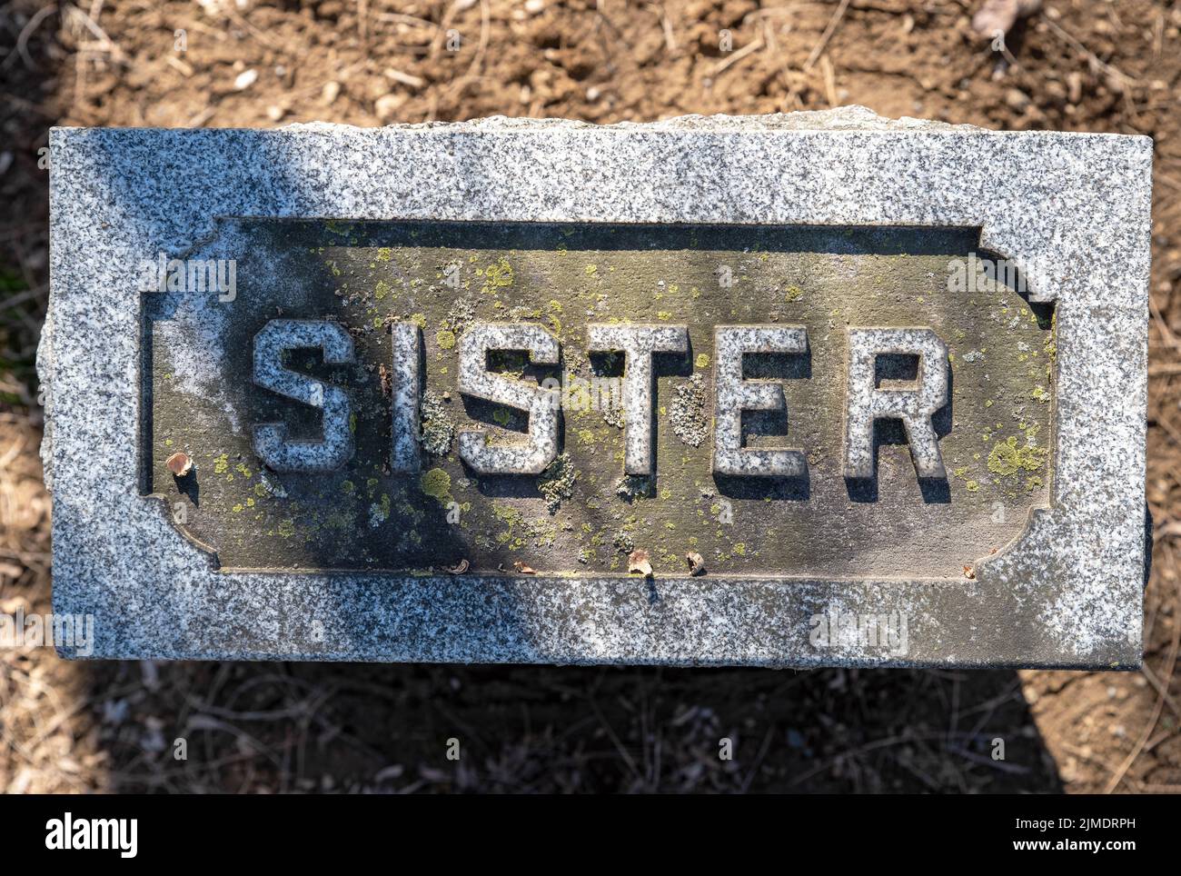 Sister close hi-res stock photography and images - Alamy