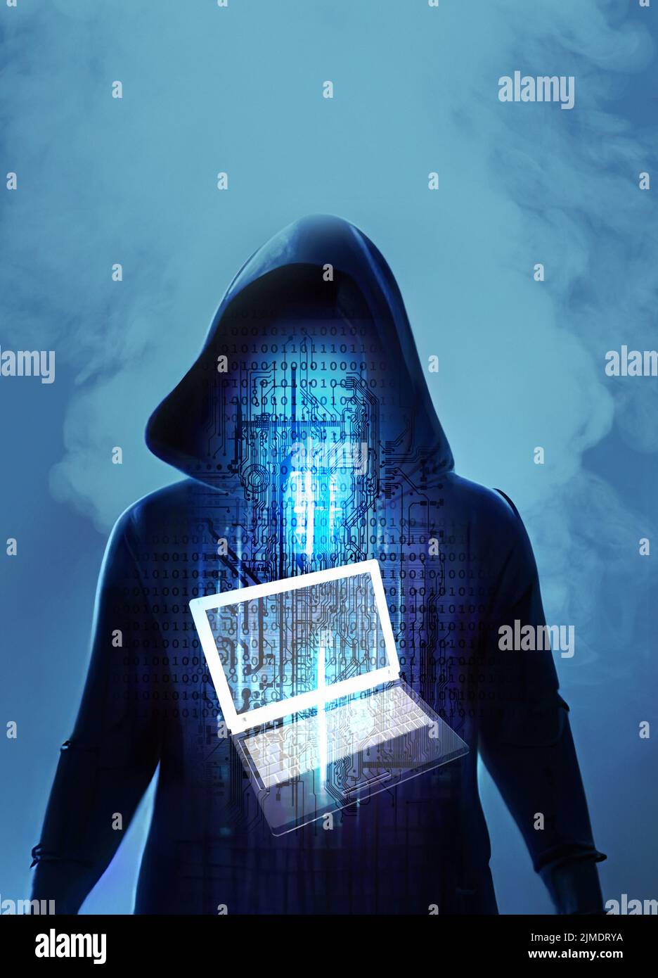 No hacker hi-res stock photography and images - Alamy