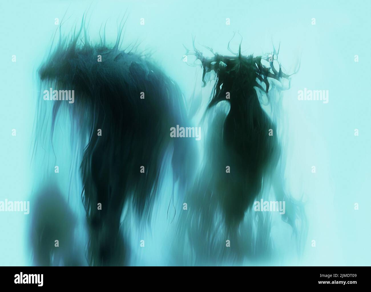 Nightmare hi-res stock photography and images - Alamy