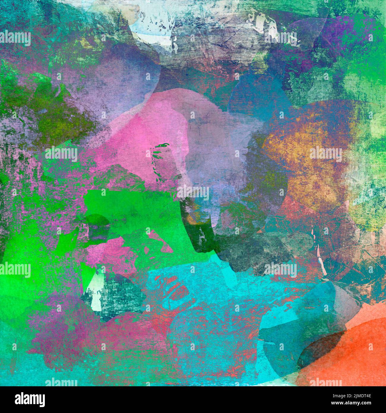 Abstract art inspiration hi-res stock photography and images - Alamy