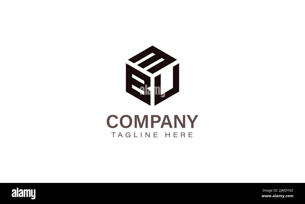 Mbu logo Stock Vector Images - Alamy
