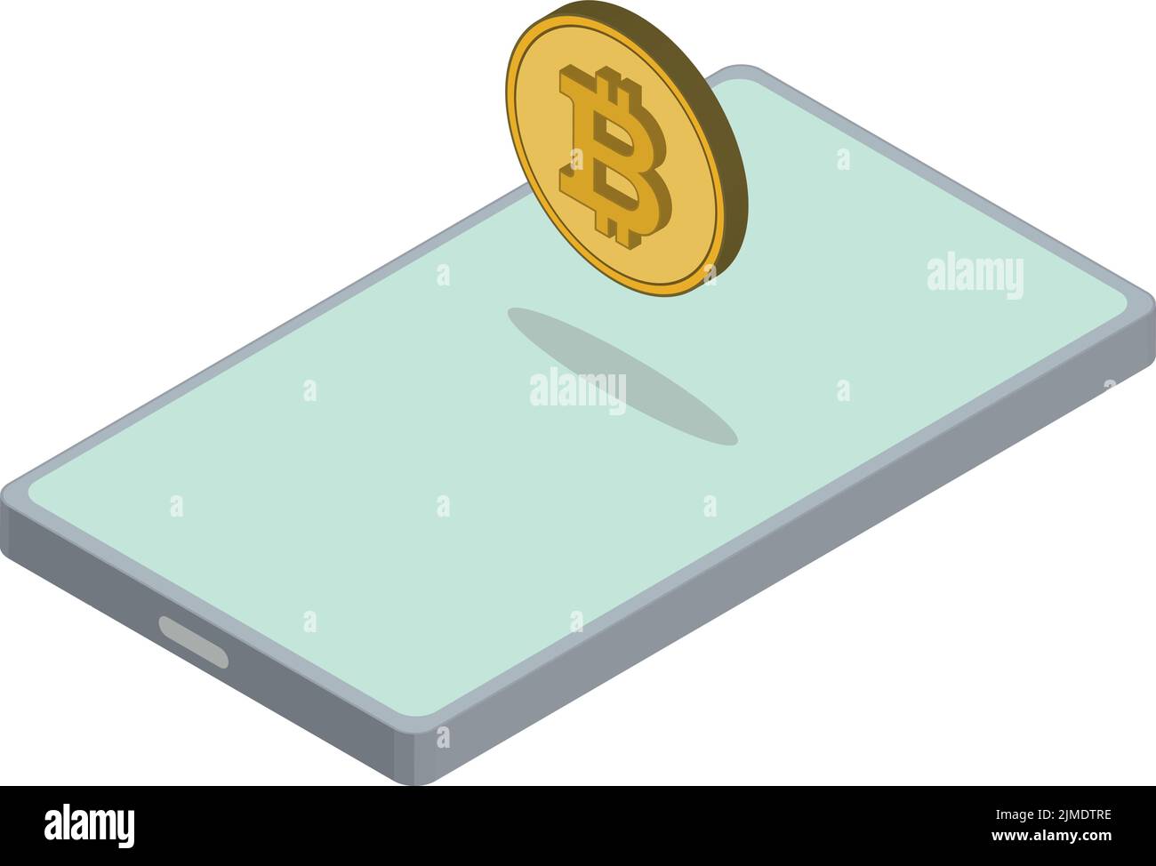 Coin emissions Stock Vector Images - Alamy