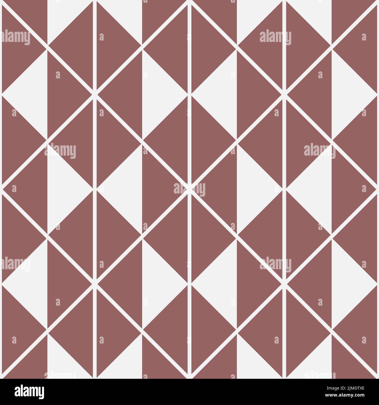 Geometry triangle shape seamless pattern even triangular design for ...