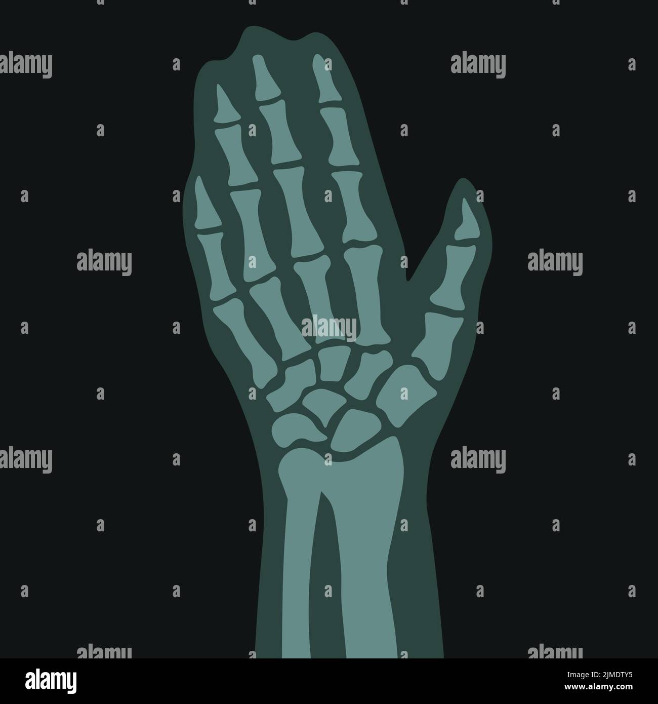 Roentgen laboratory hi-res stock photography and images - Alamy