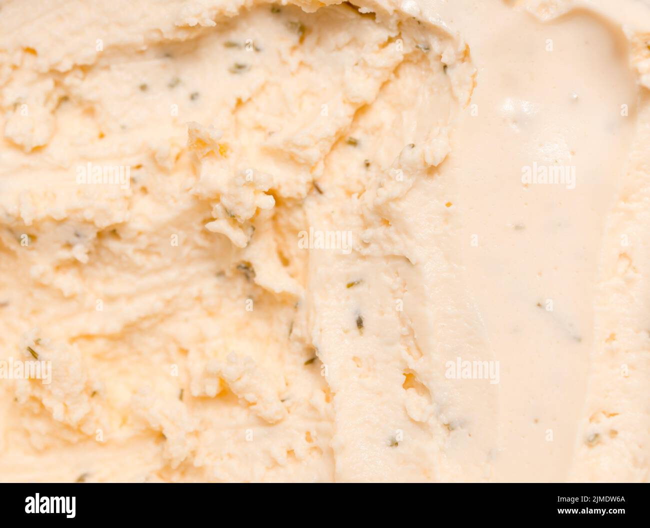 Smooth cheese hi-res stock photography and images - Alamy