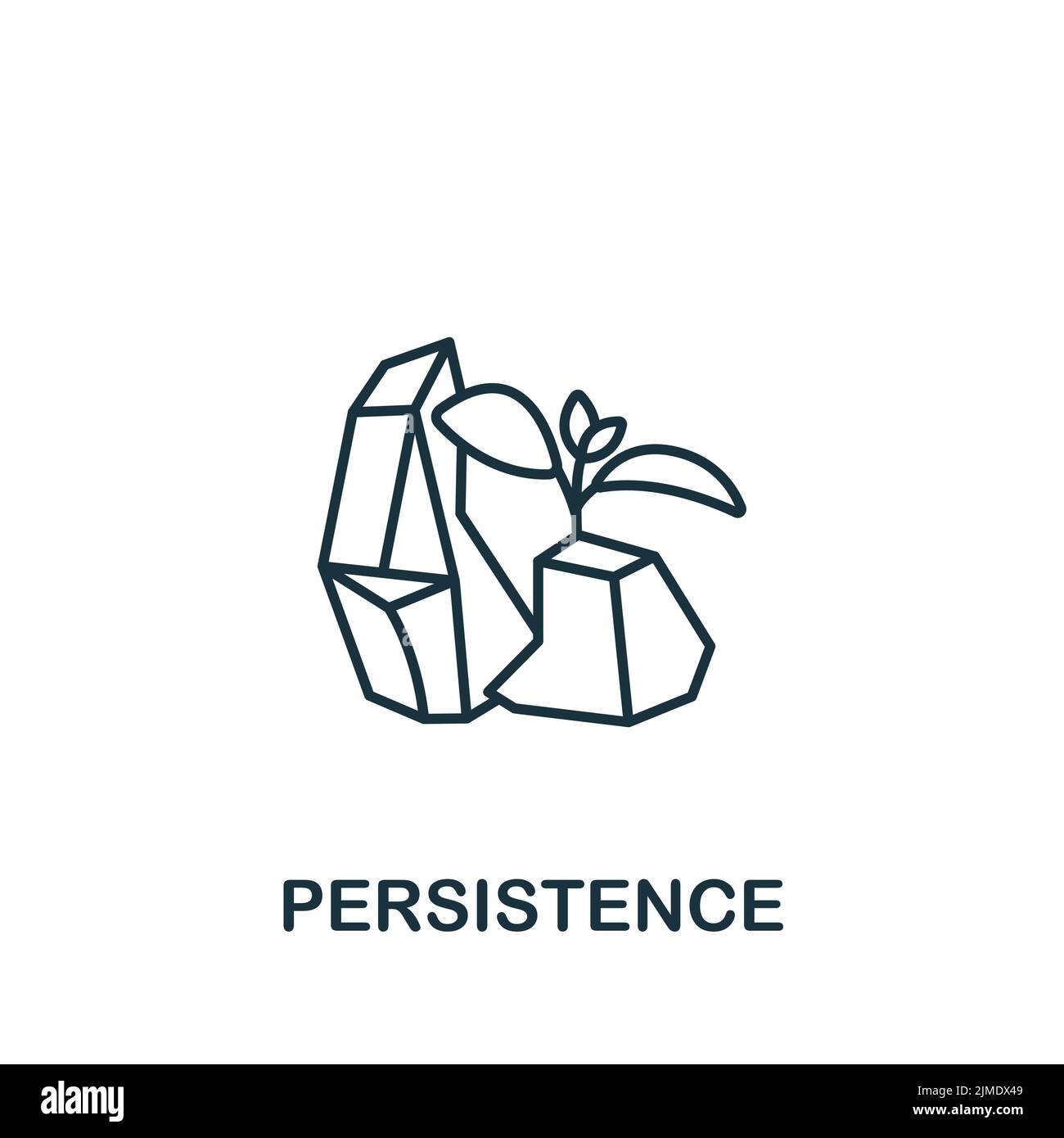 Continuous quality is quality you trust Stock Vector Images - Alamy