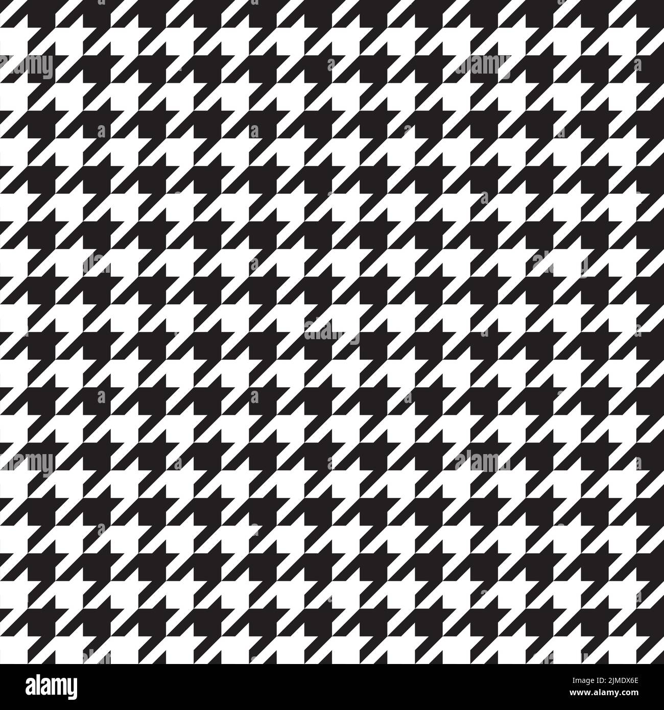 Houndstooth background hi-res stock photography and images - Alamy