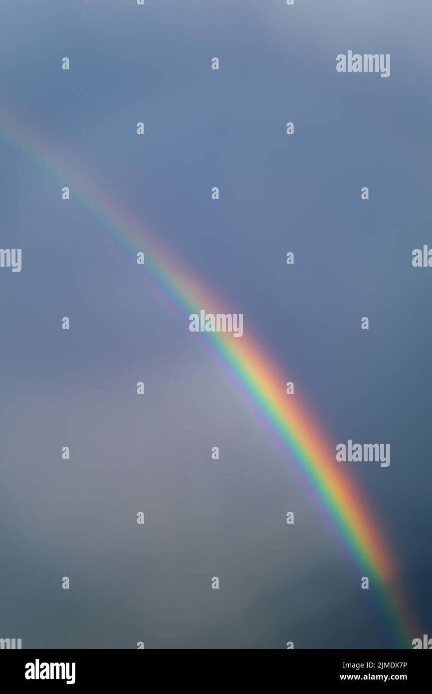 Cloudy sky vertical hi-res stock photography and images - Alamy