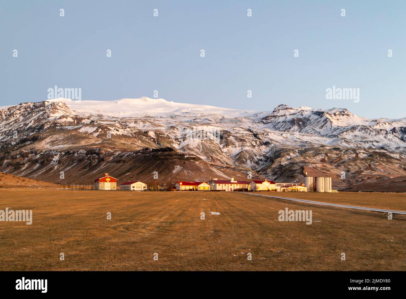 Volcanic ash farm hi-res stock photography and images - Alamy
