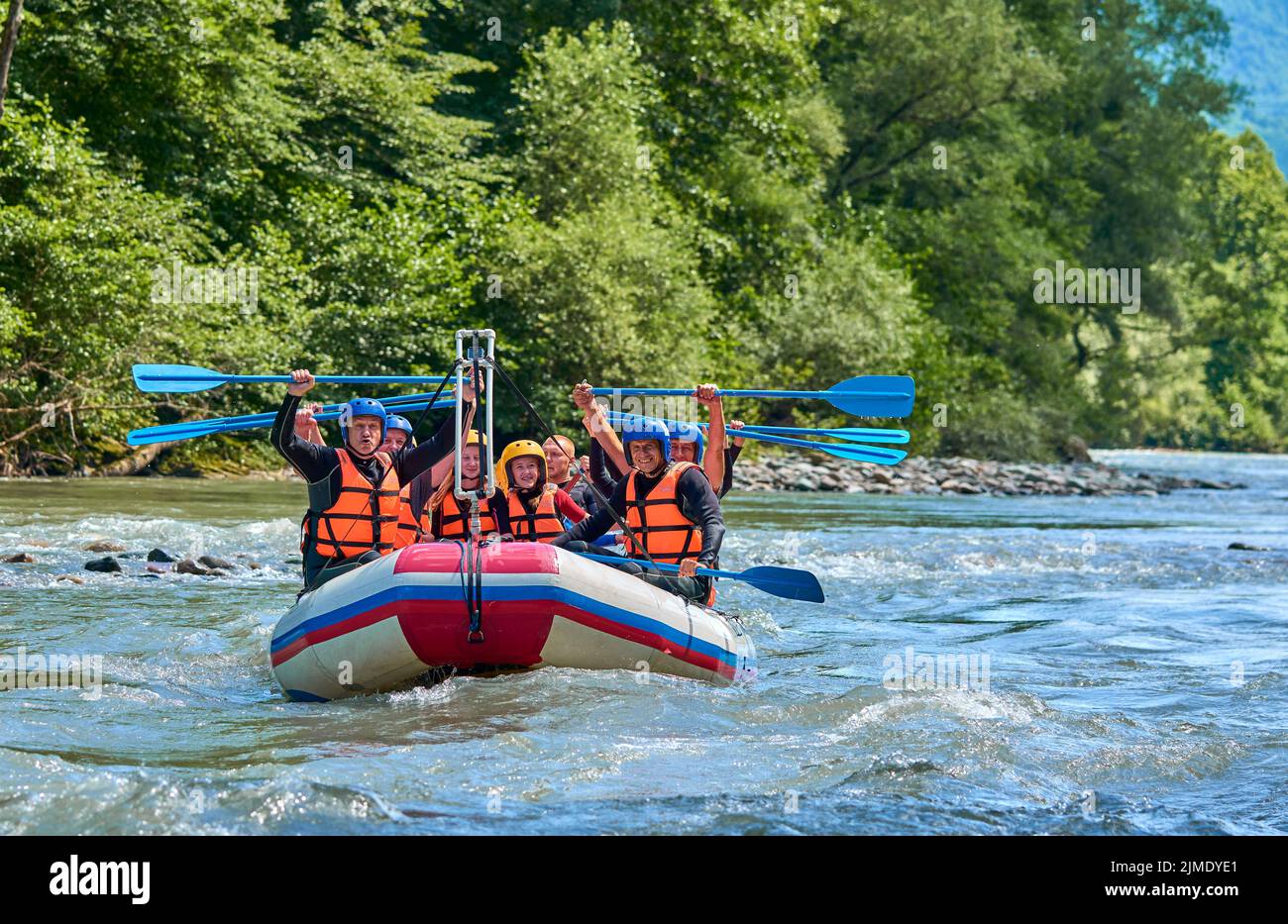 Team extreme hi-res stock photography and images - Alamy