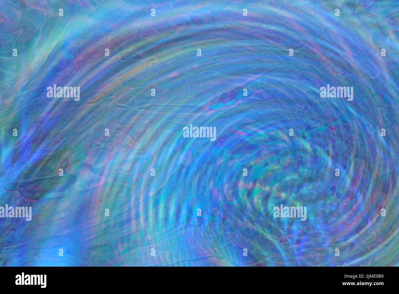 Abstract textured glowing fancy blue background Stock Photo - Alamy