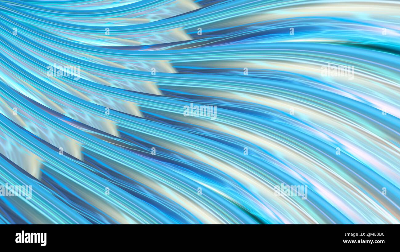 Abstract textured glowing fancy blue background Stock Photo - Alamy