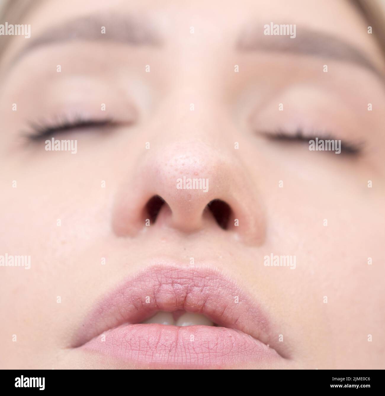 Face concepts hi-res stock photography and images - Alamy