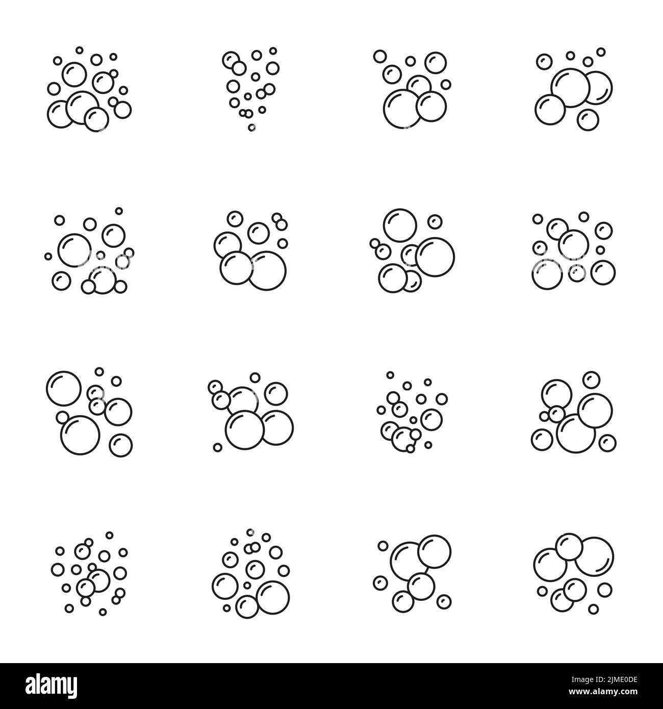 Underwater cleaning Stock Vector Images - Alamy