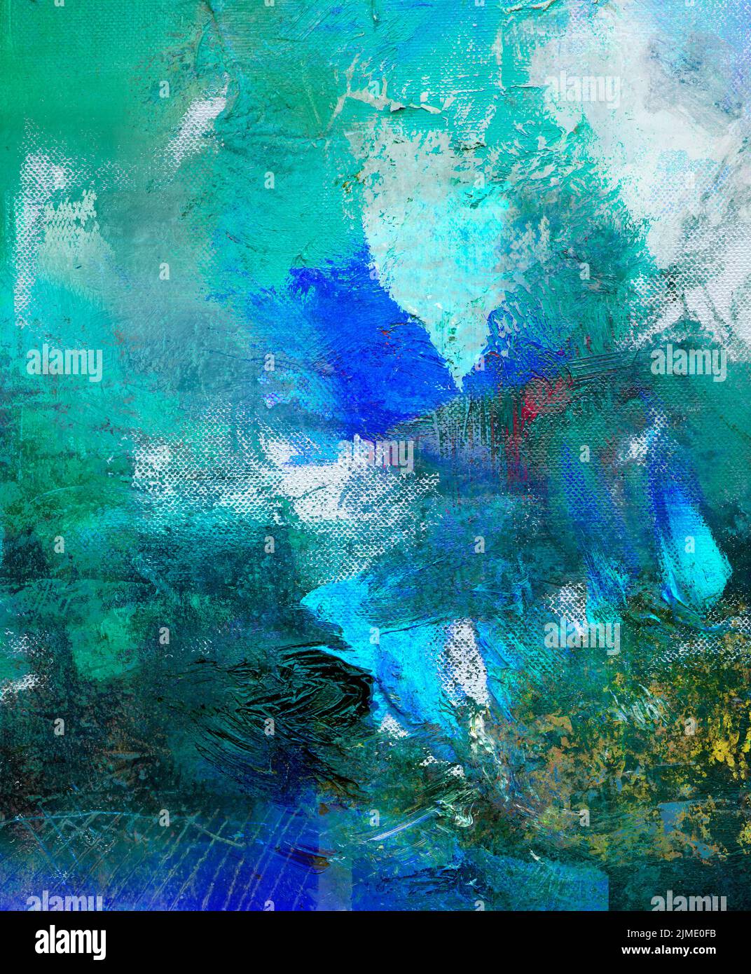 Backdrop of abstract colors hi-res stock photography and images - Alamy