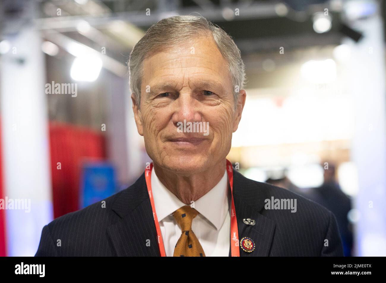 Congressman brian babin hi-res stock photography and images - Alamy